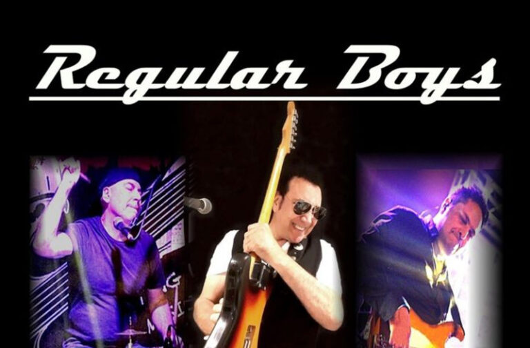 Regular Boys - Southern Star Agency