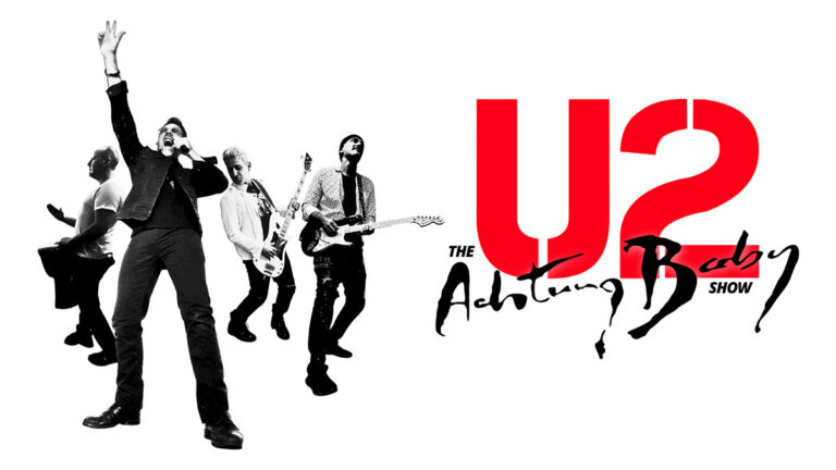 The U2 Show - Achtung Baby - Southern Star Agency