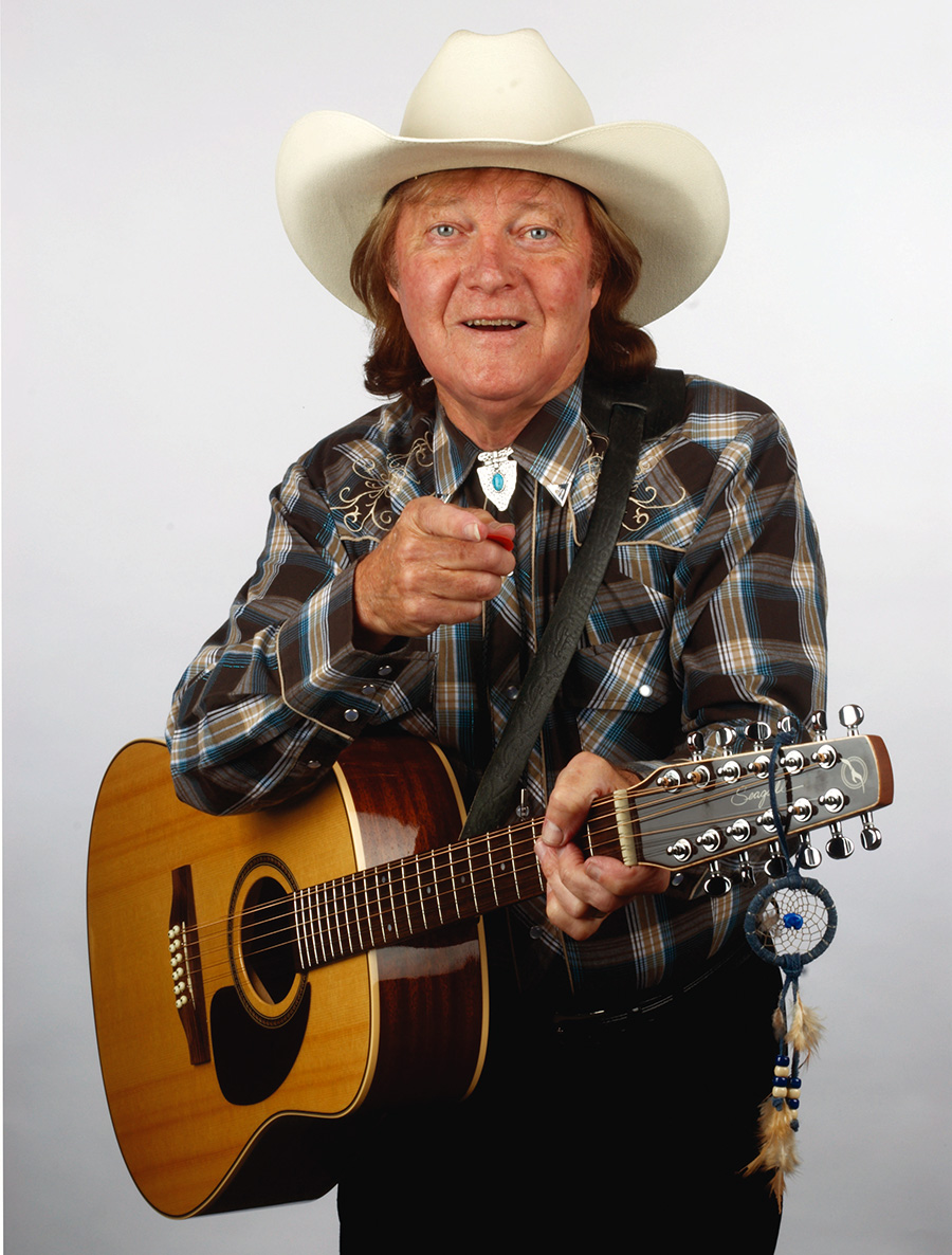 Classic Country - Starring Col Perkins - Southern Star Agency